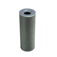 China Leemin Hydraulic Oil Return Filter ZSX-160X3 ZSX-250X5 ZSX-400X3 0.3-180μm for sale