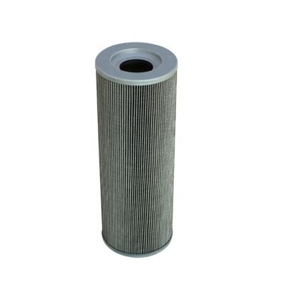 China Leemin Hydraulic Oil Return Filter ZSX-160X3 ZSX-250X5 ZSX-400X3 0.3-180μm for sale