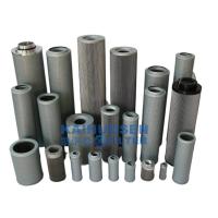 China Leemin Hydraulic Oil Return Filter ZSX-160X3 ZSX-250X5 ZSX-400X3 0.3-180μm for sale