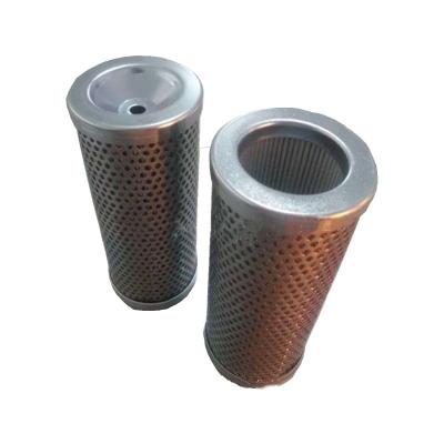 China Replacement Leemin Hydraulic Filter Element GP-300X3Q2 GP-400X3Q2 GP-500X3Q2 GP-600X3Q2 0.3-180μm for sale