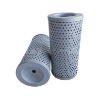 China Replacement Leemin Hydraulic Filter Element GP-300X3Q2 GP-400X3Q2 GP-500X3Q2 GP-600X3Q2 0.3-180μm for sale