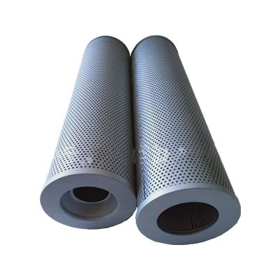 China Replacement LEEMIN Hydraulic Filter Element WY-300X3Q2 to WY-800X30Q2 0.3-180μm for sale
