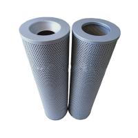 China Replacement LEEMIN Hydraulic Filter Element WY-300X3Q2 to WY-800X30Q2 0.3-180μm for sale