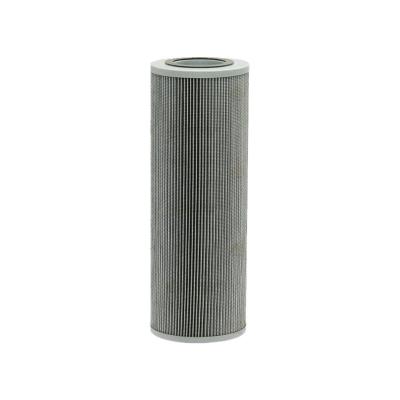 China Replacement LEEMIN Hydraulic Oil Return Filter ZSX-160X3 160X5 250X3 400X3 10μm for sale