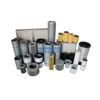 China Replacement LEEMIN Hydraulic Oil Return Filter ZSX-160X3 160X5 250X3 400X3 10μm for sale