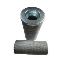 China Replacement LEEMIN Hydraulic Filter Element WY-300X3Q2 to WY-800X30Q 0.3-180μm for sale