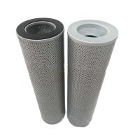 China Hydraulic Oil Filter Element WY-300X3Q2 WY-400X5Q2 for Thin Oil Station 6000 L/min for sale
