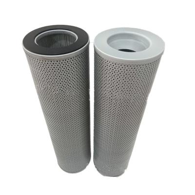 China Hydraulic Oil Filter Element WY-300X3Q2 WY-400X5Q2 for Thin Oil Station 6000 L/min for sale