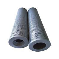 China Hydraulic Oil Filter Element WY-300X3Q2 WY-400X5Q2 for Thin Oil Station 6000 L/min for sale