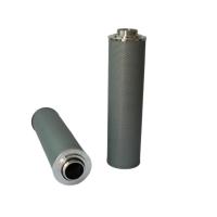 China Replace LEEMIN Hydraulic Filter Element LH0030D3BN3HC 0.3-180μm Filtration Accuracy for sale