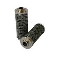 China Replace LEEMIN Hydraulic Filter Element LH0030D3BN3HC 0.3-180μm Filtration Accuracy for sale