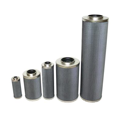 China Replace LEEMIN Hydraulic Filter Element LH0030D3BN3HC 0.3-180μm Filtration Accuracy for sale