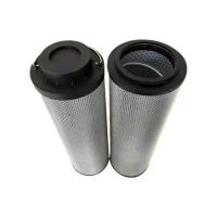 China Replacement LEEMIN Hydraulic Filter Element LH0030D3BN3HC 0.3-180μm for Industrial Systems for sale
