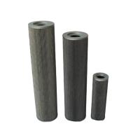China Replacement LEEMIN Hydraulic Filter Element SFBX Series 25 to 1300 3 to 30 Micron for sale