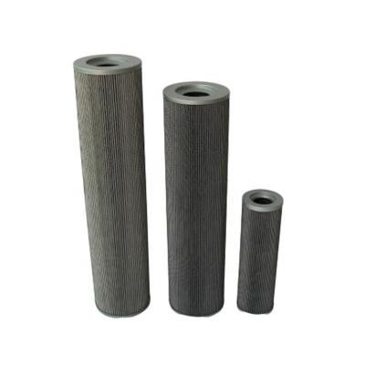 China Replacement LEEMIN Hydraulic Filter Element SFBX Series 25 to 1300 3 to 30 Micron for sale