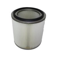 China Industrial Ptfe Dust Collector Filter Cartridge Element 0.3 Micron for sale