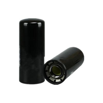 China Glass Fiber Excavator Oil Filter 6742-01-4540 LF9009 BD7309 for PC300 PC360 for sale