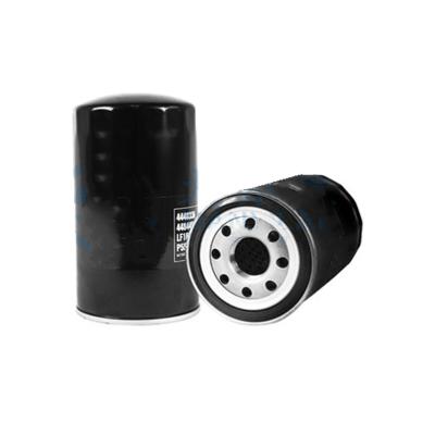 China Excavator Oil Filter Element 4484495 LF16045 P550596 B7217 C-2704 C-2708 84206729 for sale