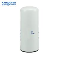 China Spin On Lube Oil Filter 3101869 LF9001 LF9080 P559000N BD7154 for Excavator for sale