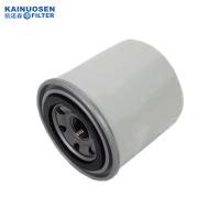 China Folder Excavator Oil Filter Hra11020f4a3 Lf16034 B7334 for sale