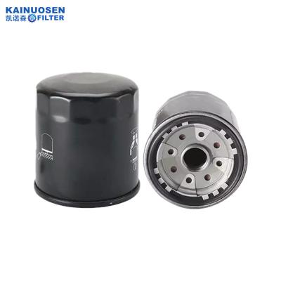 China Spin On Oil Filter Element 600-211-2110 LF3874 P502016 BT223 for Excavator Construction Machinery for sale
