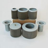 China Hydraulic Heavy Equipment Filters Stainless Steel Support Customization for sale