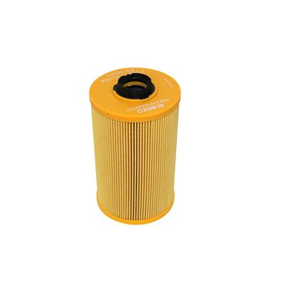 China Diesel Fuel Filter Element Heavy Equipment Oil Water Separator 3308638 FS1212 for sale