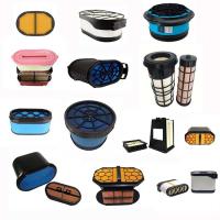 China High Quality Heavy Equipment Air Filter Element Loader Air Filter Mining Machinery Filter Element for sale