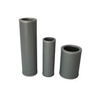 China Hydraulic Oil Filter Element IX Series 250X80 400X180 630X100 High Pressure Glass Fiber for sale