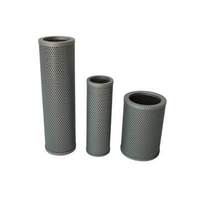 China Hydraulic Oil Filter Element IX Series 250X80 400X180 630X100 High Pressure Glass Fiber for sale