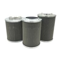 China JX Series Hydraulic Oil Suction Filter Element 250X80 400X180 630X100 High Efficiency for sale