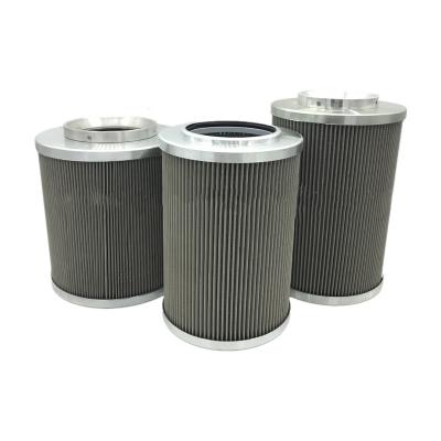 China JX Series Hydraulic Oil Suction Filter Element 250X80 400X180 630X100 High Efficiency for sale