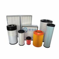 China Construction Machinery Replacement Filter Element 4288963 AF1862M P529601 P134353 for sale