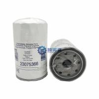 China Heavy Vehicles Fuel Filter Element 600-211-5240 LF760 P552819 High Precision 200mm for sale
