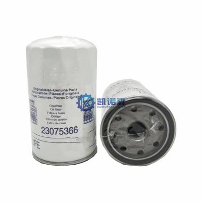 China Heavy Vehicles Fuel Filter Element 600-211-5240 LF760 P552819 High Precision 200mm for sale