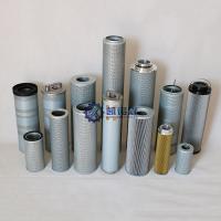China Construction Excavator Hydraulic Filter Hyd Oil Filter 65B0064 EF-058EF12 for sale