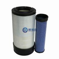 China Construction Excavator Hydraulic Filter Hyd Oil Filter 65B0064 EF-058EF12 for sale