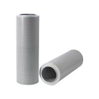 China Hydraulic Return Oil Filter Cartridge 126-2081 HF35195 P550577 for Excavator 320D 330D for sale