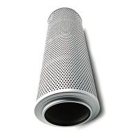 China Hydraulic Return Oil Filter Cartridge 126-2081 HF35195 P550577 for Excavator 320D 330D for sale