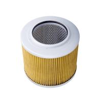 China Tractor Engine Hydraulic Filter 4210224 HF28925 P502244 P764679 High Quality Glass Fiber for sale