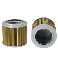 China Tractor Engine Hydraulic Filter 4210224 HF28925 P502244 P764679 High Quality Glass Fiber for sale