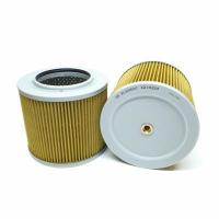 China Tractor Engine Hydraulic Filter 4210224 HF28925 P502244 P764679 High Quality Glass Fiber for sale