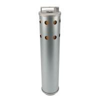China Truck Hydraulic Return Oil Filter 4448401 HF35511 P502269 for ZX60 Excavator for sale