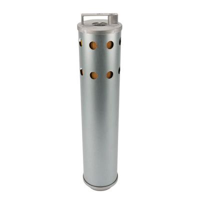 China Truck Hydraulic Return Oil Filter 4448401 HF35511 P502269 for ZX60 Excavator for sale