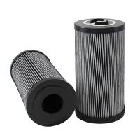 China Hydraulic Return Oil Filter Element 32925100 for Excavator JCB8056 100 Micron for sale