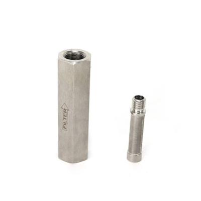 China Manufacturer supply hydraulic pilot filter element YN50V00020F1 for sale