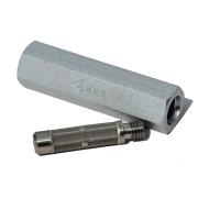China Manufacturer supply hydraulic pilot filter element YN50V00020F1 for sale