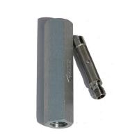 China Manufacturer supply hydraulic pilot filter element YN50V00020F1 for sale