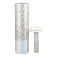 China Smooth Surface Excavator Crane Return Oil Filter 60200365 PO-CO-01-01430 for sale