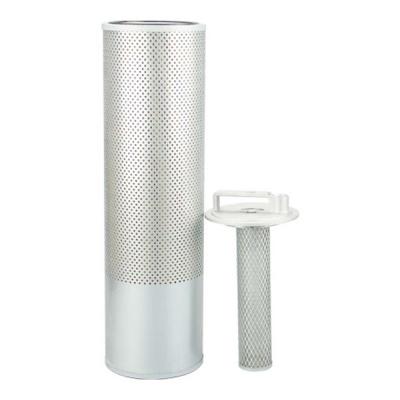 China Smooth Surface Excavator Crane Return Oil Filter 60200365 PO-CO-01-01430 for sale